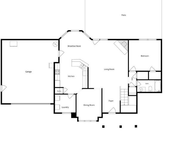 2450 Market Hill Drive