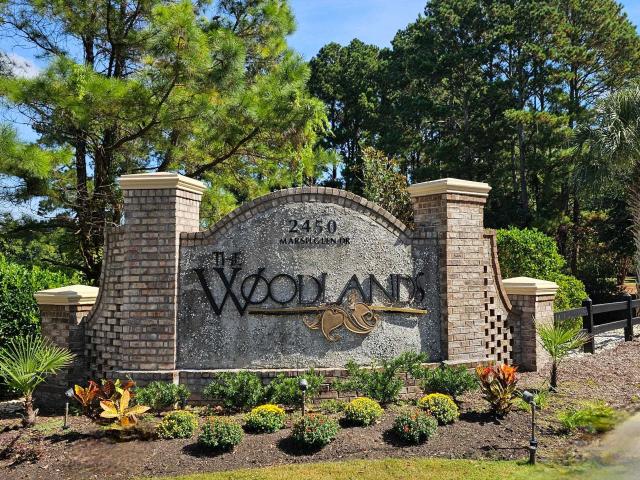 2450 Marsh Glen Dr. 913