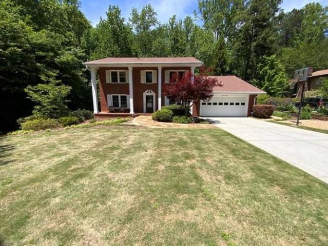 2450 Mary Briggs Ct, Doraville, GA 30360