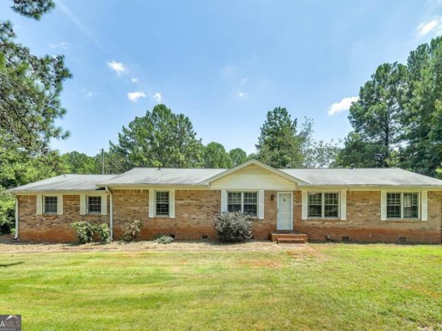 2450 McGarity Rd, McDonough, GA 30252