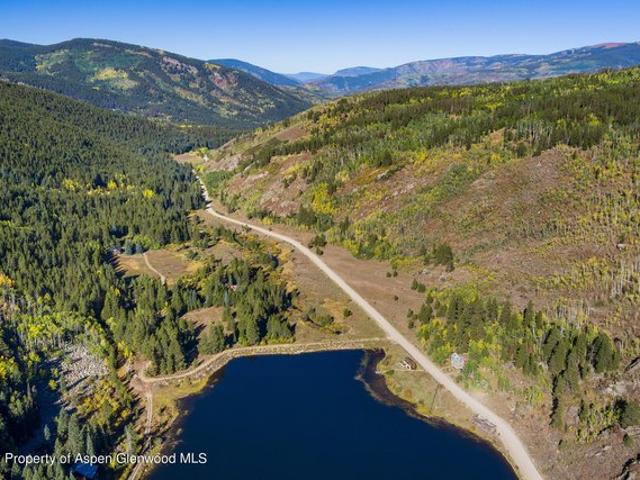 2450 N Fork Rd, Meredith, CO 81642