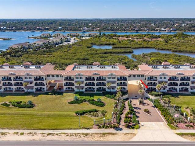 2450 N Ocean Shore Blvd, Unit 116, Flagler Beach, FL 32136 | MLS #NS1087