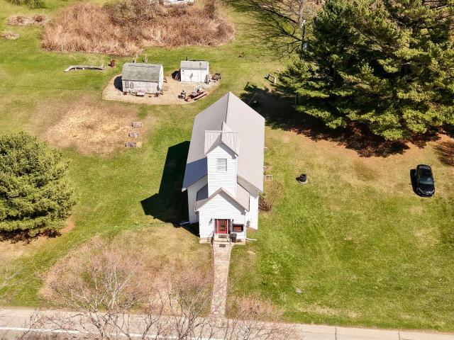 2450 N Lakeshore Road