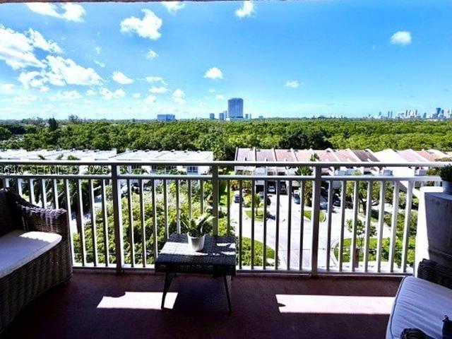 2450 NE 135th St Apt 704, North Miami, FL 33181