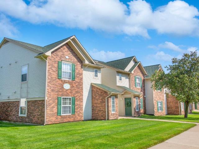 2450 Norfolk 1 Bedroom Apartment for Rent at 2450 Norfolk, Rochester Hills, MI 48309