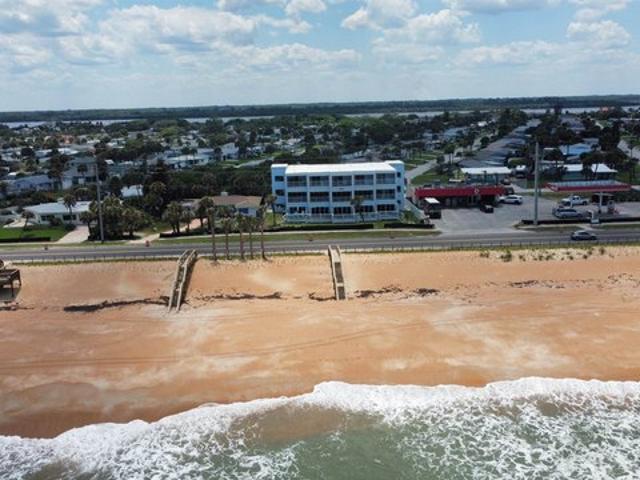 2450 Ocean Shore Blvd Apt 1, Ormond Beach, FL 32176