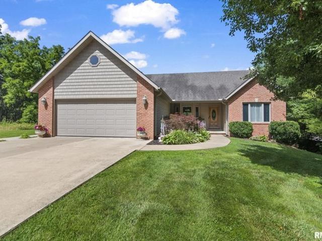 2450 Old Beardstown Rd, Springfield, IL 62702