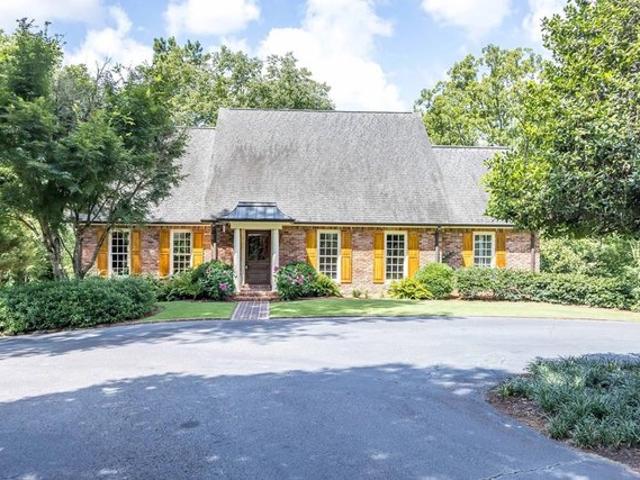 2450 Old River Rd, Fortson, GA 31808