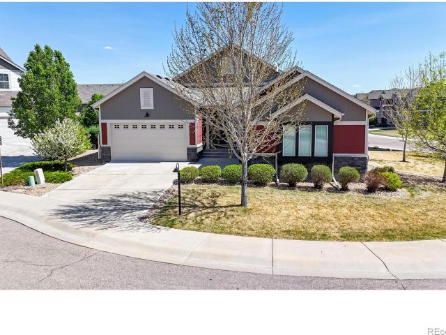 2450 Buffalo Mountain Court