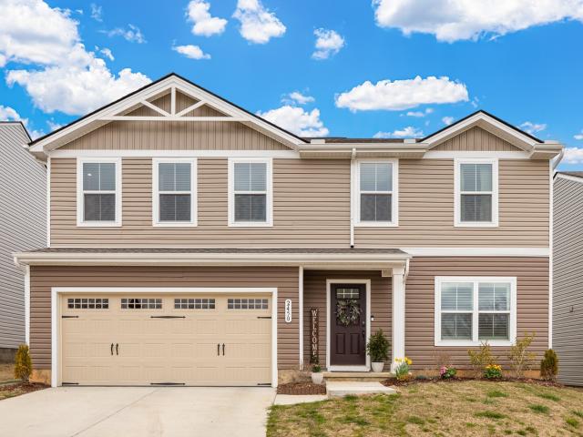 2450 Brokeshire Dr