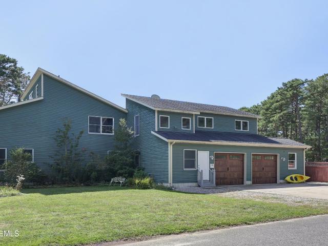 2450 Capshaw Road