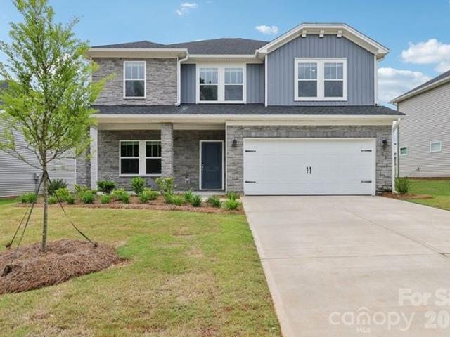 2450 Chartwell St, Stanley, NC 28164