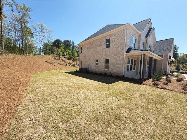 2450 Colliers Lane
