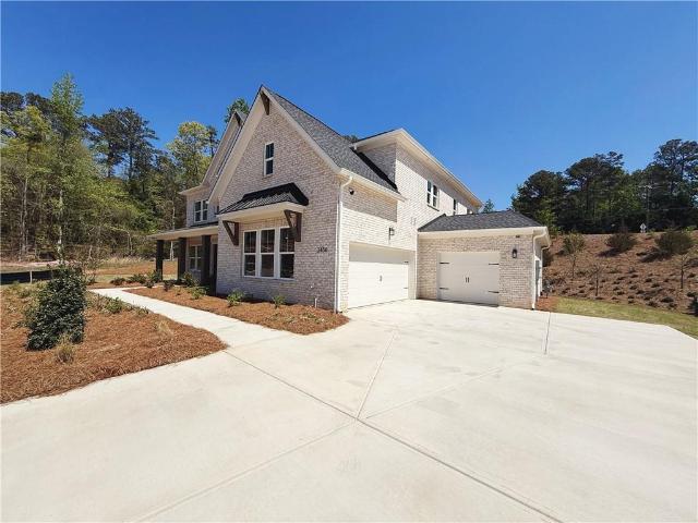 2450 Colliers Lane