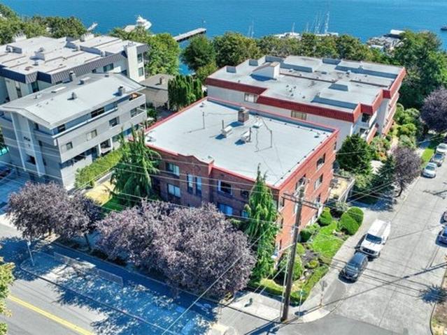2450 Dexter Ave N Apt 303, Seattle, WA 98109