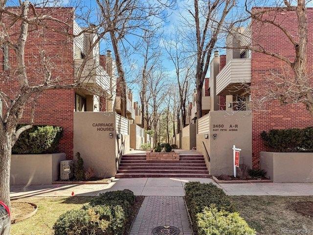 2450 E 5th Ave Unit N, Denver, CO 80206