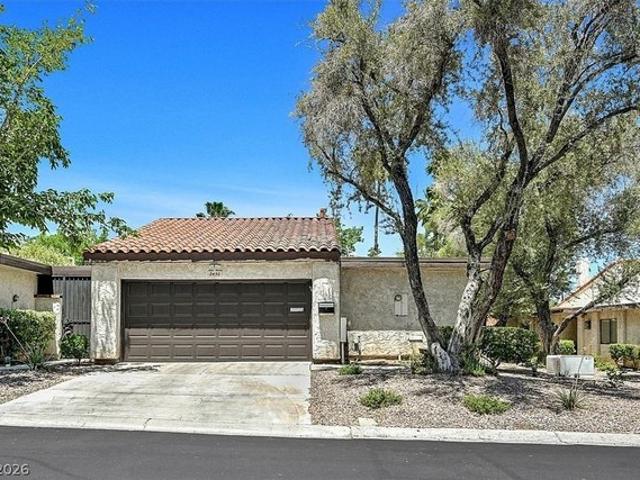 2450 El Paseo Cir, Las Vegas, NV 89121