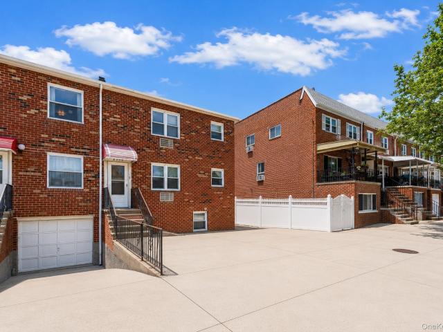 2450 Gerritsen Avenue