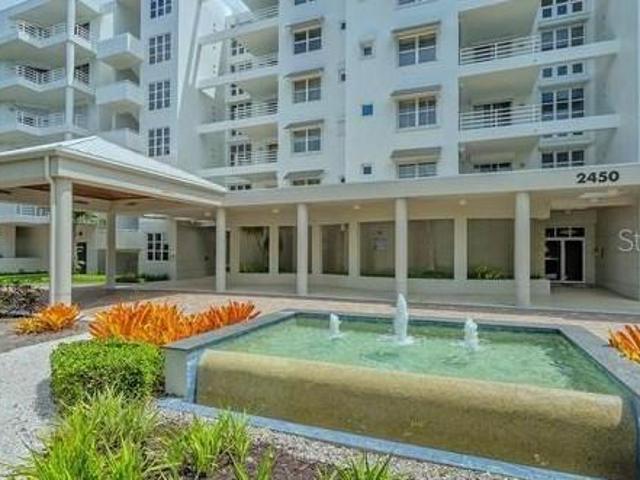 2450 Harbourside Dr #212, Longboat Key, FL 34228