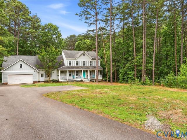 2450 Hillstream Drive