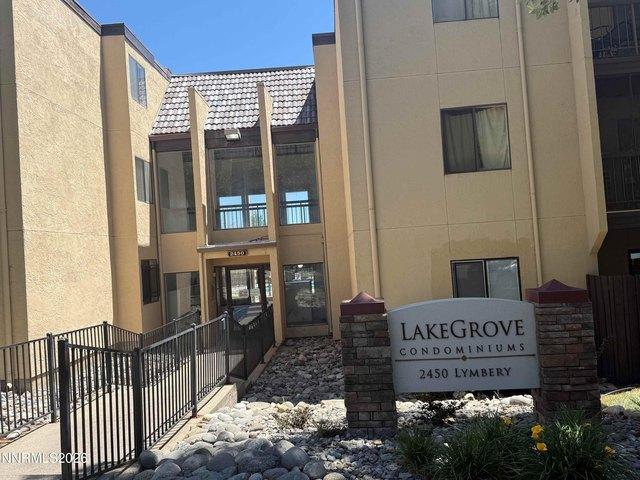 2450 Lymbery St Apt 305, Reno, NV 89509
