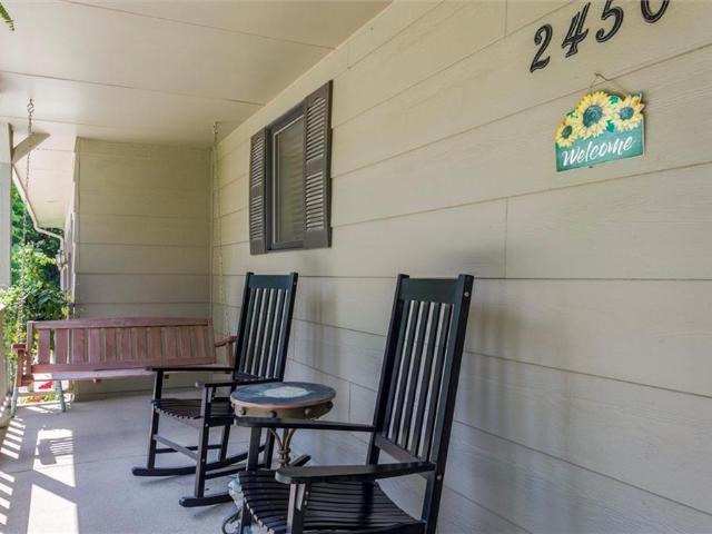 2450 Labette Road