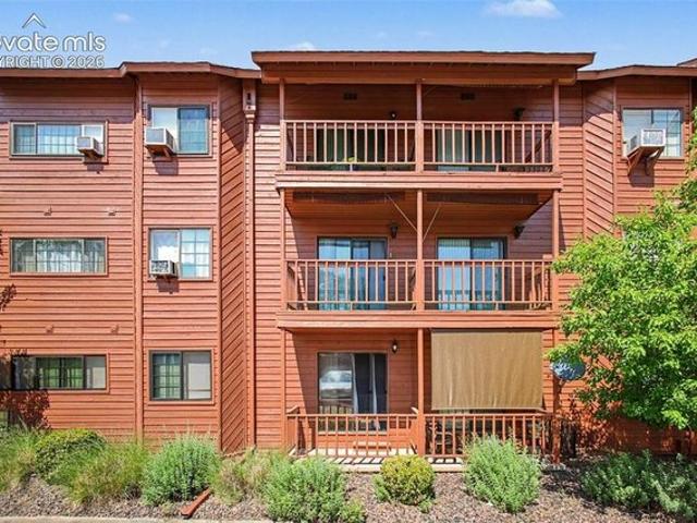 2450 Palmer Park Blvd Apt 206, Colorado Springs, CO 80909