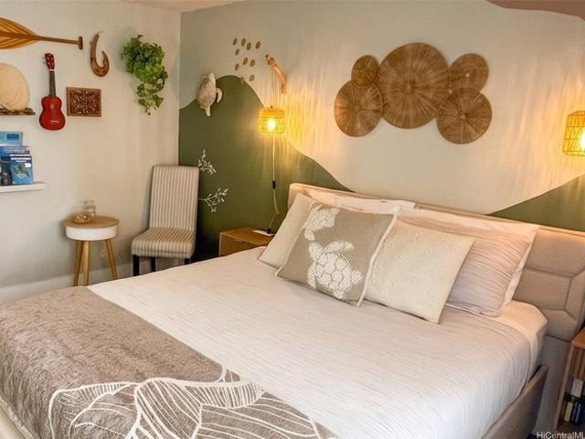 2450 Prince Edward St Unit 706A, Honolulu, HI 96815