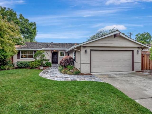 2450 Raleigh Dr, San Jose, CA 95124