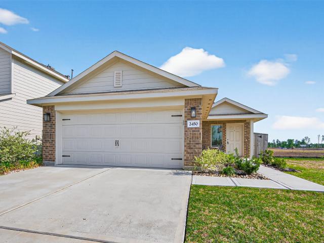 2450 Ridge Oak Dr, Conroe, TX 77301 | MLS #14387