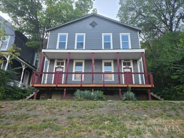 2450 River Rd, Cincinnati, OH 45204