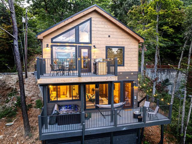 2450 Sunset Road