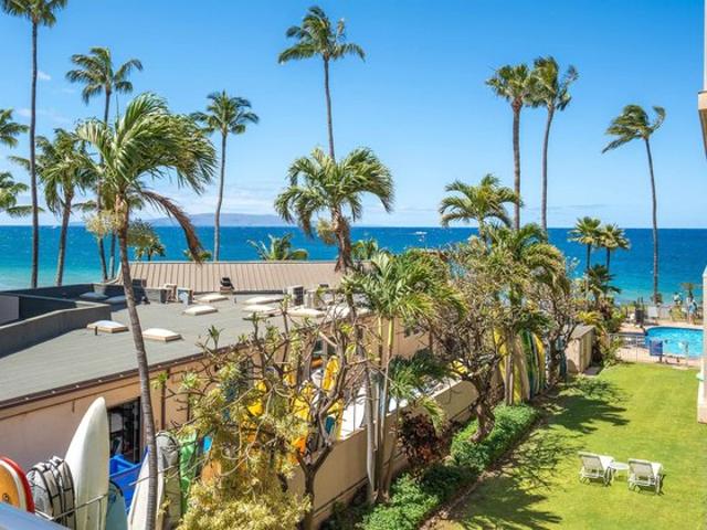 2450 S Kihei Rd Apt 301, Kihei, HI 96753