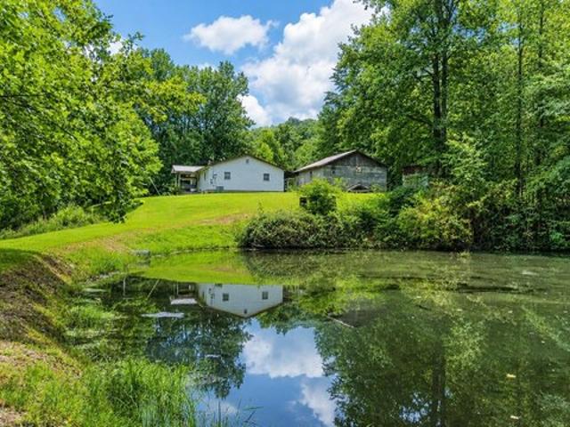 2450 S State Highway 233, Gray, KY 40734