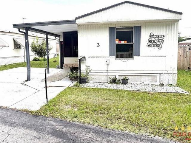 2450 S Ridgewood Ave Lot 2, Edgewater, FL 32141