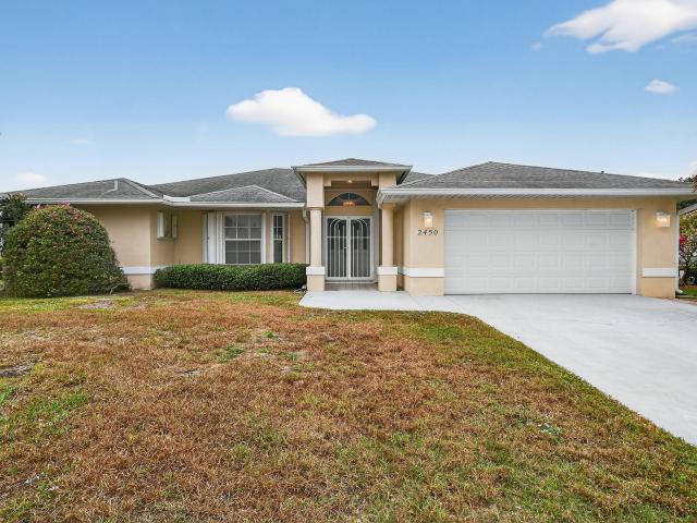 2450 SE Perugia St, Port St. Lucie, FL 34952 | MLS #R11154