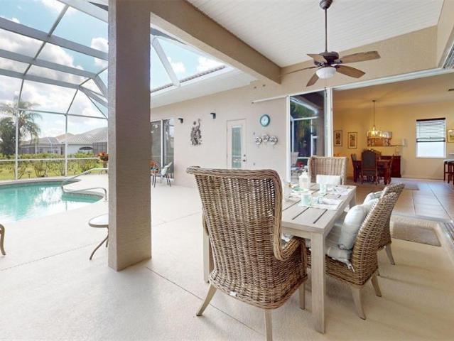 2450 Silver Palm Rd, North Port, FL 34288 | MLS #C7520