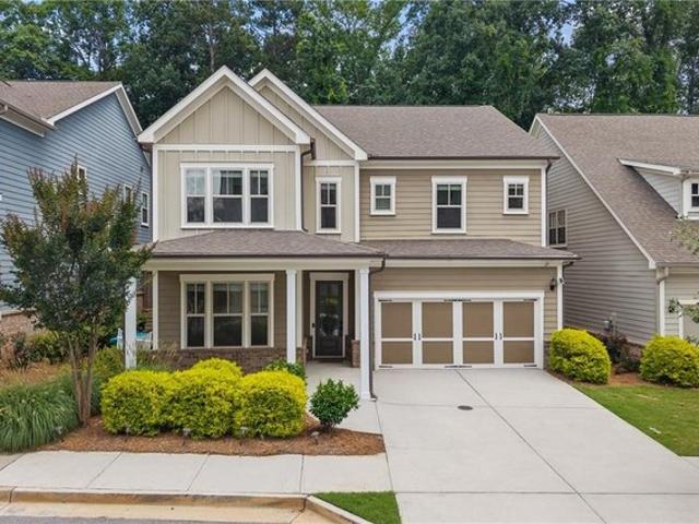 2450 Soft Maple St, Atlanta, GA 30360