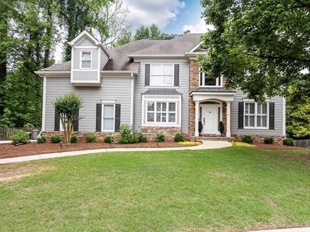 2450 Tyne Terrace SE, Smyrna, GA 30080
