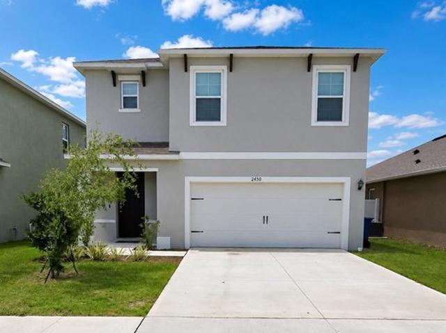 2450 Taloncrest Ct, Eagle Lake, FL 33839