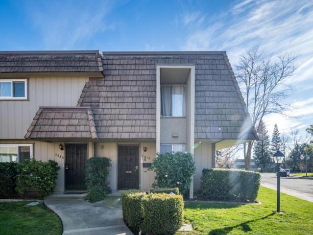 2450 Via Camino Ave, Carmichael, CA 95608