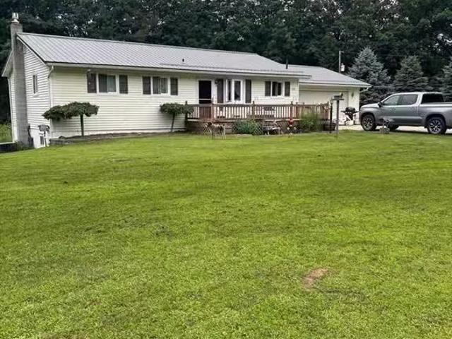 2450 Virginia Park Dr, Lapeer, MI 48446 MLS# 20240047171