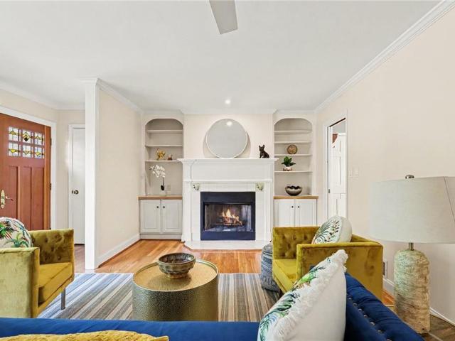 2450 Wentworth Dr NE, Atlanta, GA 30345 | MLS #7762 | Compass