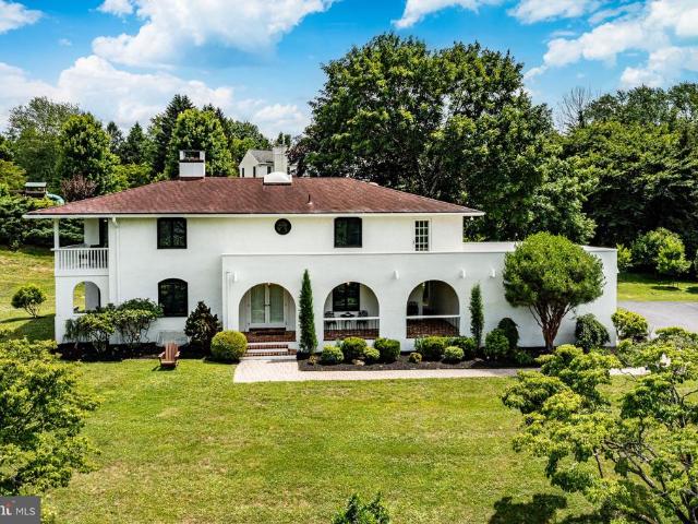 2450 White Horse Road