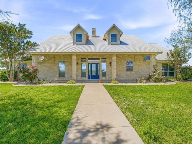 2450 Wood Rd, Tolar, TX 76476