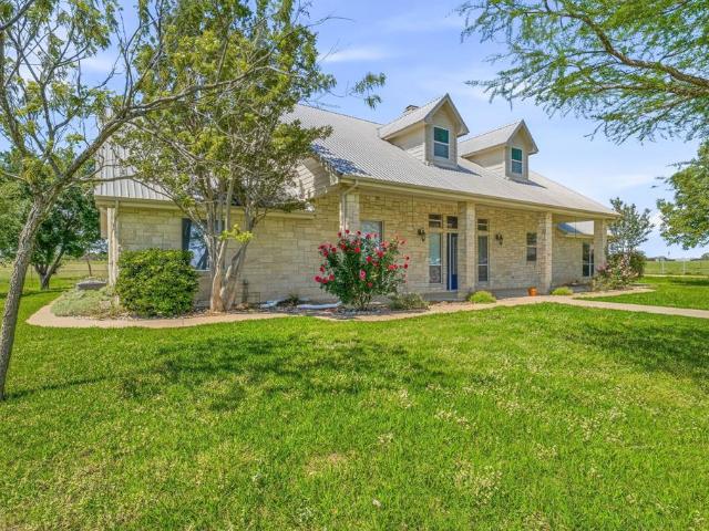 2450 Wood Rd, Tolar, TX 76476 | MLS #21233