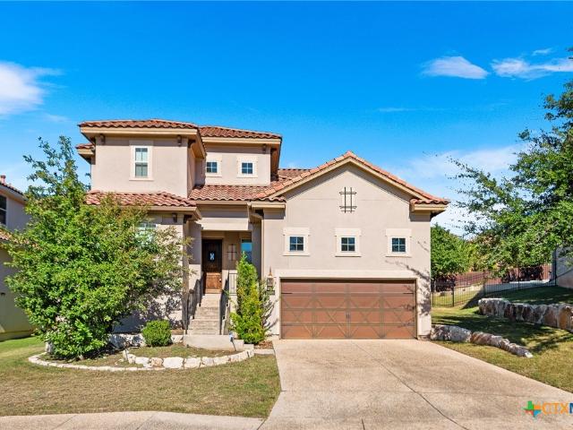 24510 Via Vizcaya, San Antonio, TX 78260 | MLS #595627