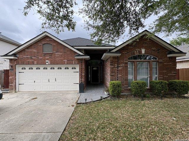 24510 Wine Rose Path, San Antonio, TX 78255