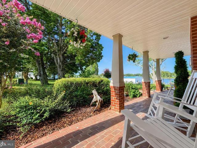 24510 Half Pone Point Road
