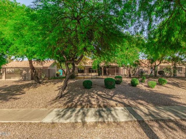 24510 S Starcrest Dr, Sun Lakes, AZ 85248